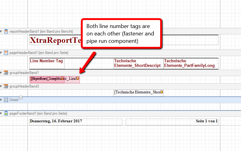 TRI REPORT CREATOR - Autodesk Community