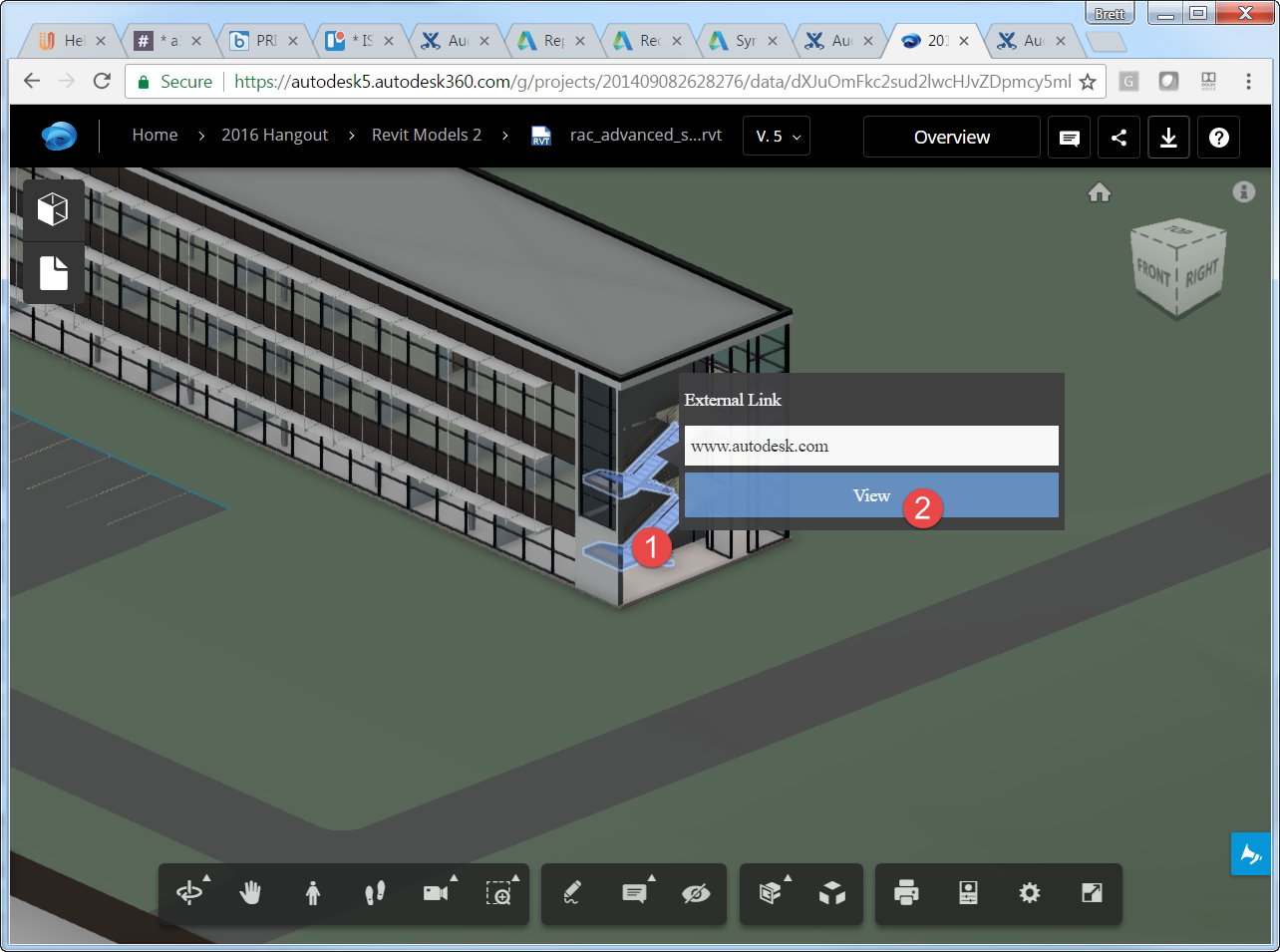 Solved: Upload files with link in A360 - Autodesk Community
