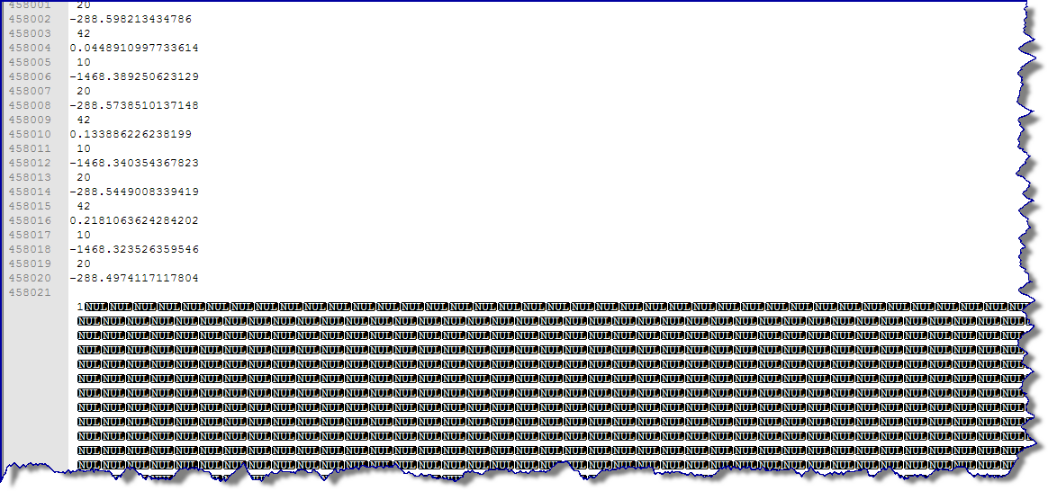 Solved: HELP ME - Invalid or incomplete DXF input -- drawing discarded. - Autodesk Community