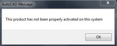 Autocad Activation Screen is not opening - Autodesk Community