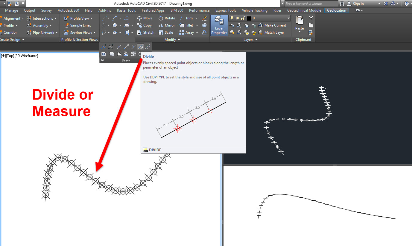 Importing camera path from 3D spot heights - Autodesk Community