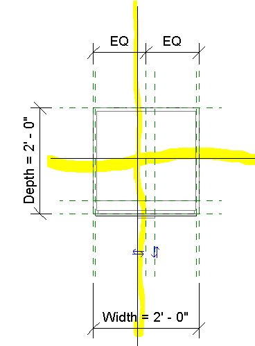 Solved: Section Head in Families - Autodesk Community