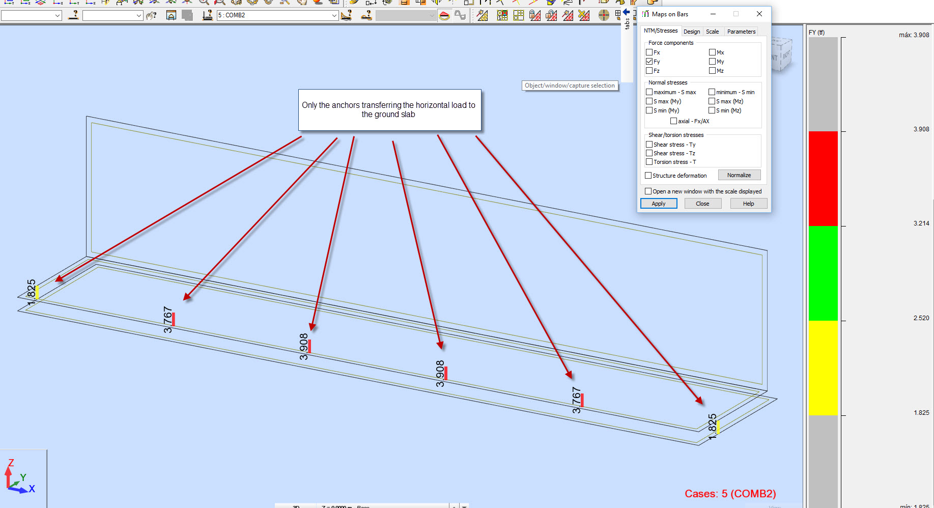 Solved: retaining wall on plinth - Autodesk Community