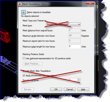 Solved: 3D Mesh to Solid - Autodesk Community