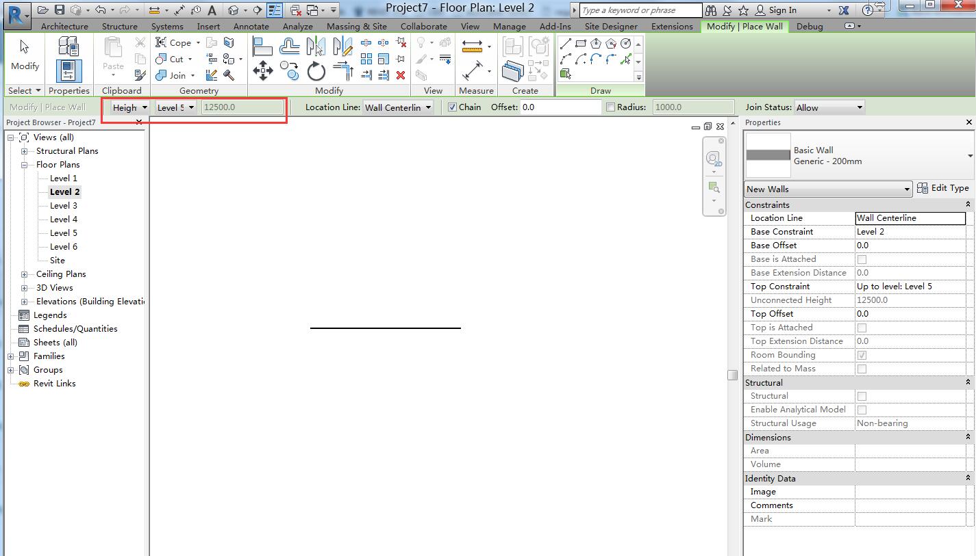 Solved: Prevent Base Constraint from resetting to view level - Autodesk ...