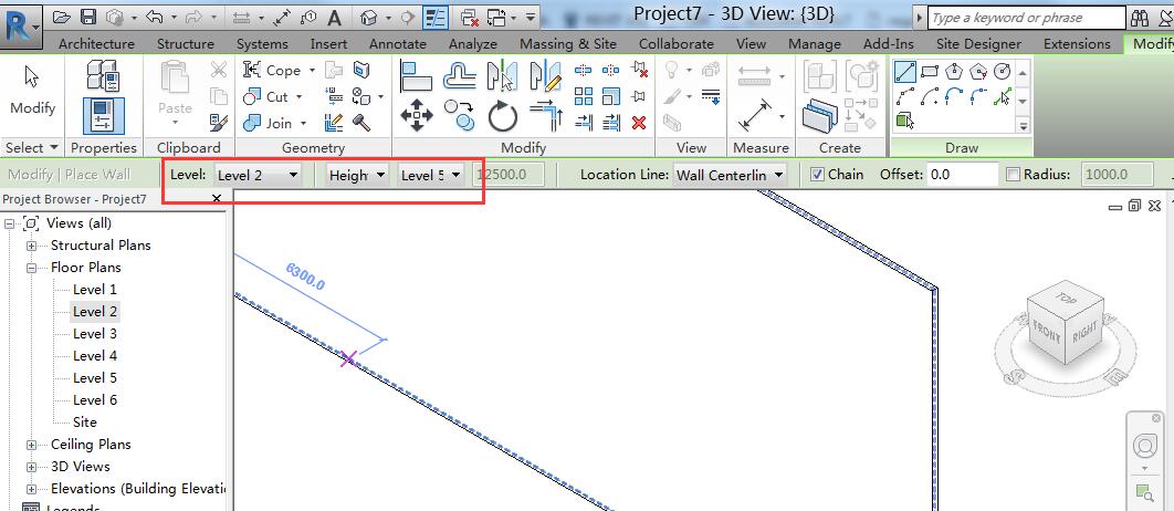 Solved: Prevent Base Constraint from resetting to view level - Autodesk ...