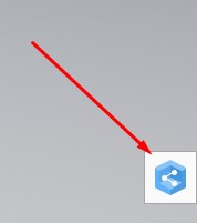 Connected design on A360 icon, how to update my assembly from inventor ...