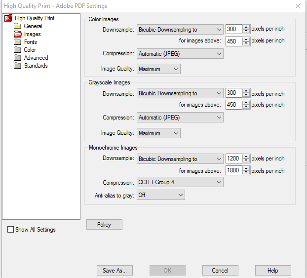 Solved: Raster processing - visible squares on image - Autodesk Community