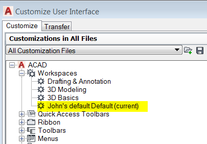 Drop Down menus expanding to the left? How to change - Autodesk Community