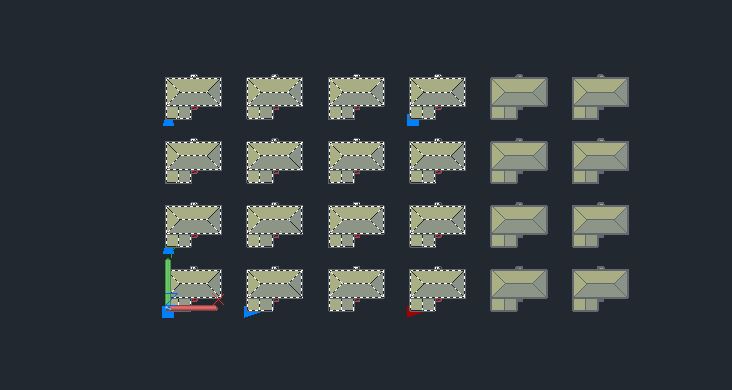 Cant Close Array Bug Autodesk Community 8257