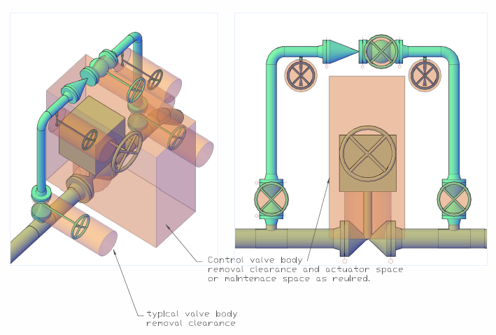Configurable clash detection shapes - Autodesk Community