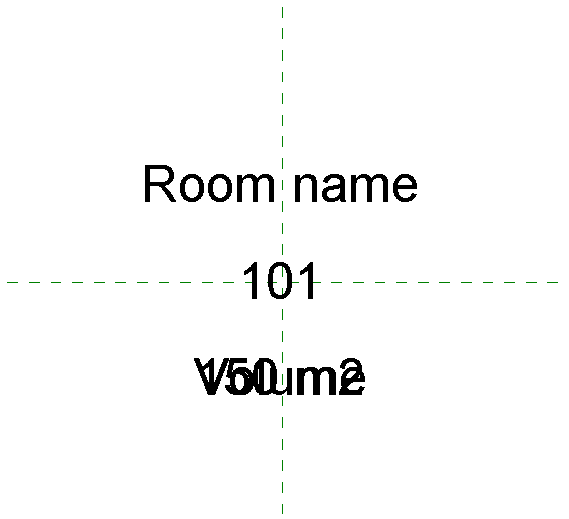 Solved: Edit a room tag - Autodesk Community
