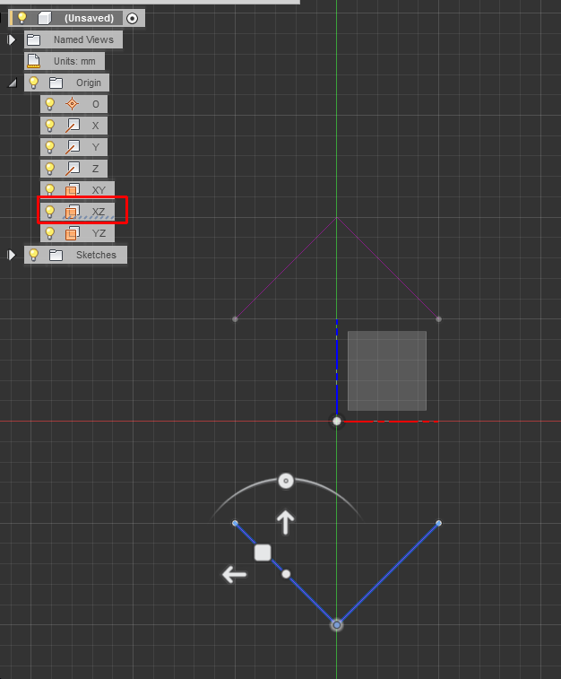 Copying and pasting sketch results inverted - Page 3 - Autodesk Community