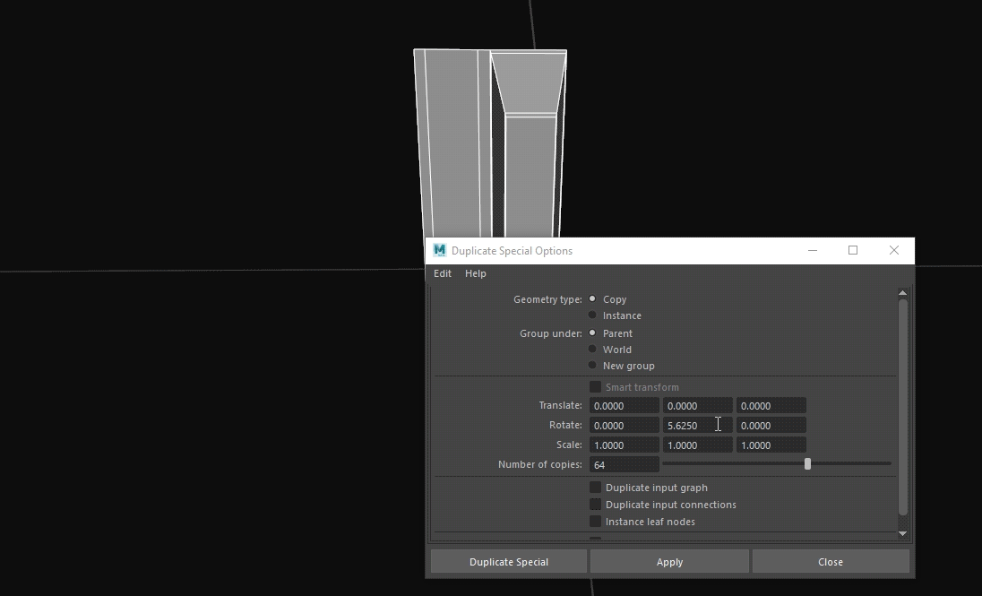 Solved: Help with some modeling. - Autodesk Community