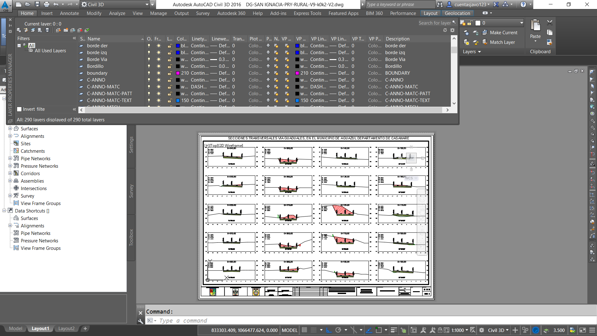 Solucionado: Group plot style - Autodesk Community