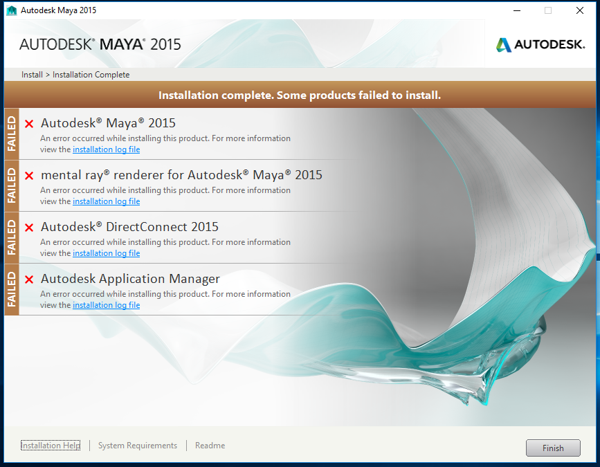Solved: What is the problem???????????????????? - Autodesk Community