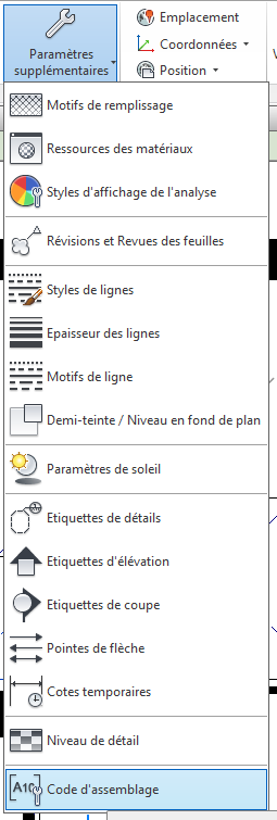 Uniformat Assembly Code, OmniClass Code For a Window Model - Autodesk Community