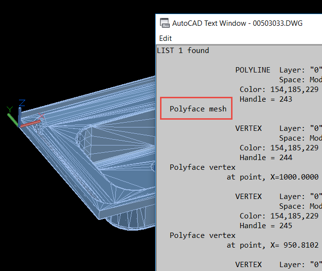 Solved: dwg to 3d SOLID - Autodesk Community
