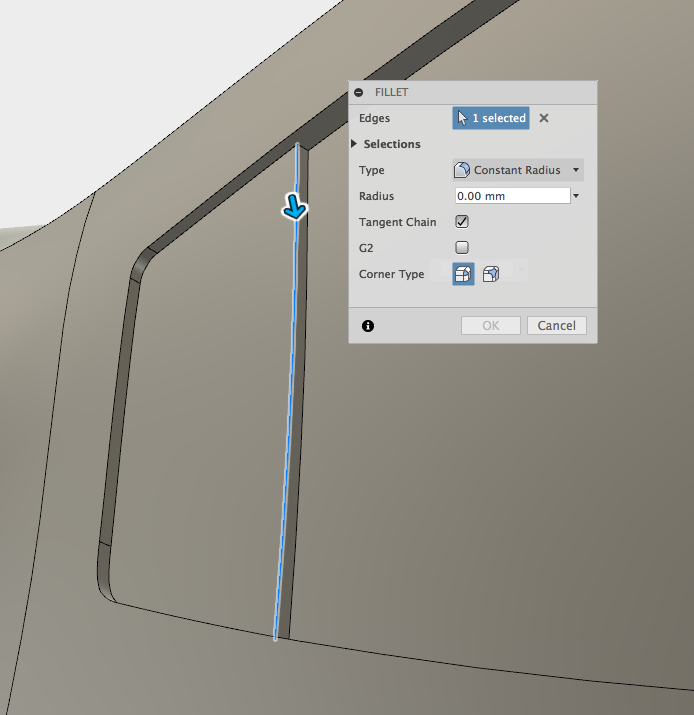 Concept Car Design with Fusion - Autodesk Community