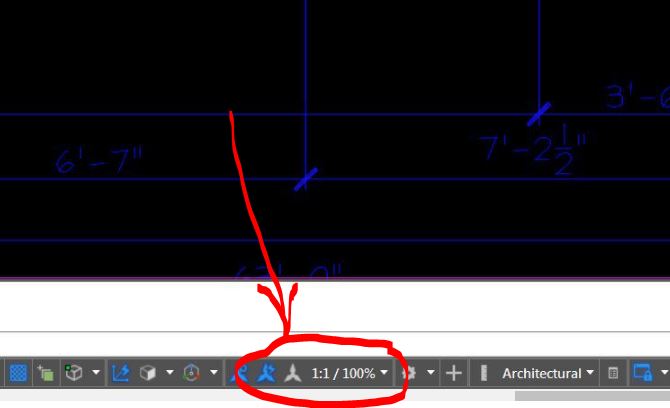 autocad 2016 - weird text issue - Autodesk Community