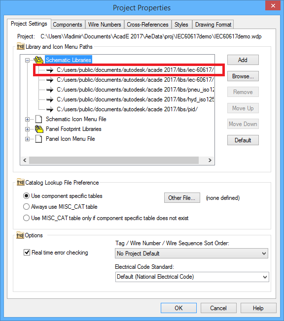 Custom contact type - Autodesk Community