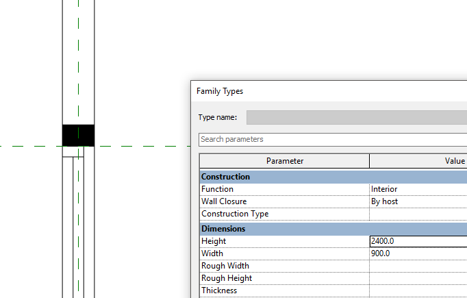 Solved: Problem with family - Autodesk Community