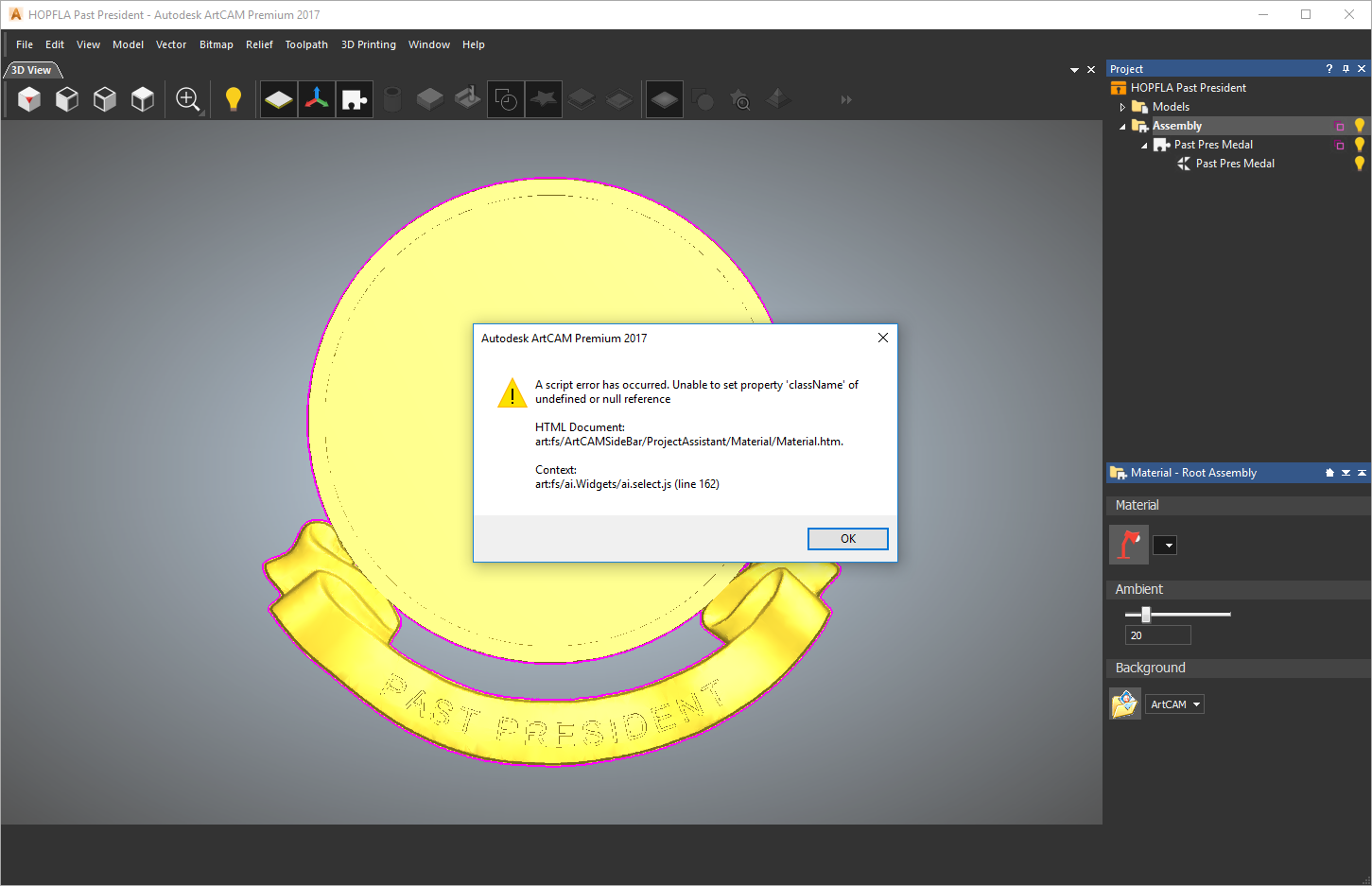 Solved: Lights and Materials Setup Not Working At All - Page 2 - Autodesk Community