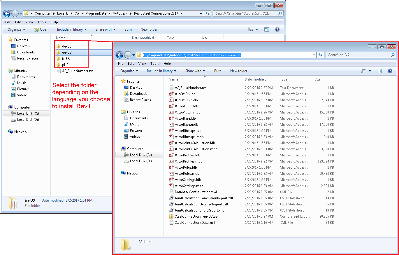 Structural Connection: Modify parameters not working - Page 2 - Autodesk Community