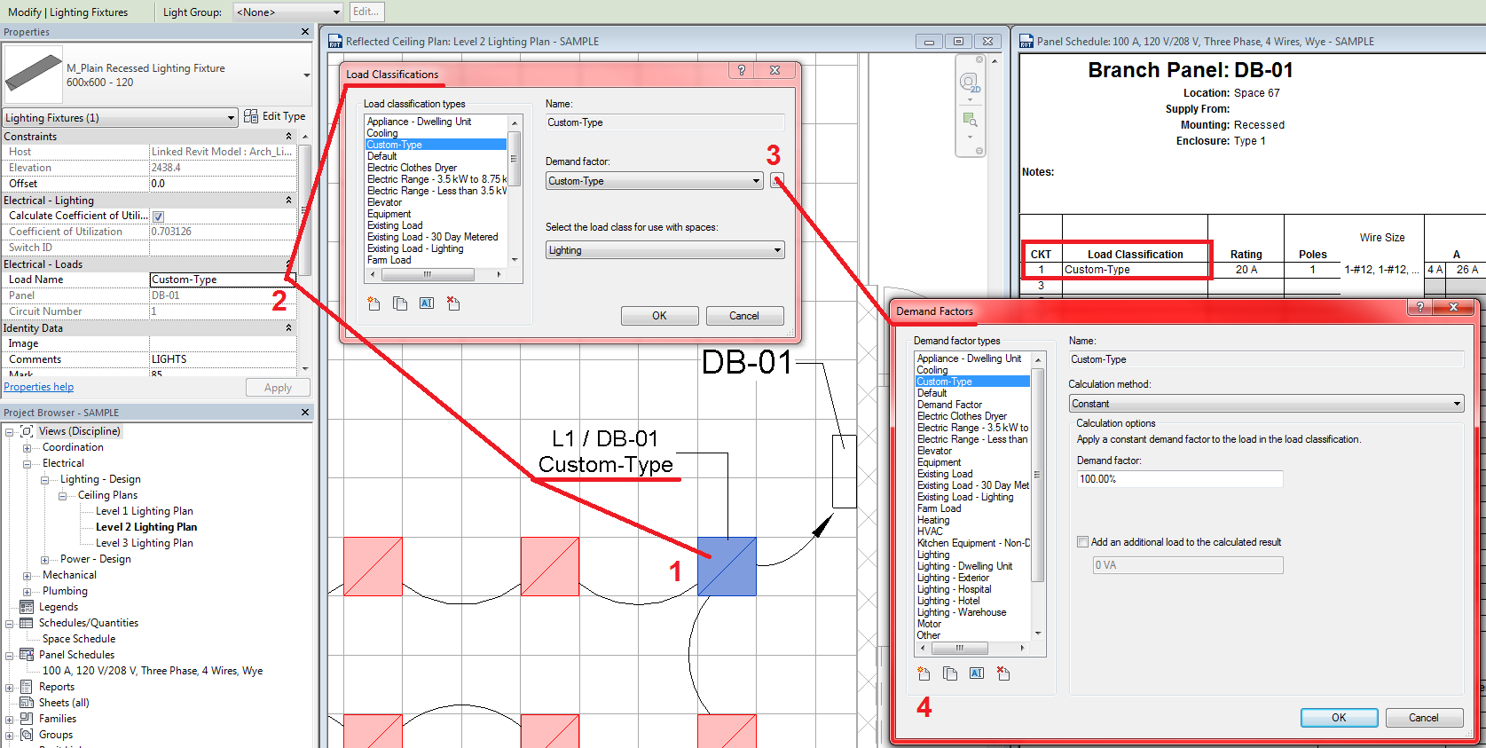 Solved: Circuit tagging - Autodesk Community