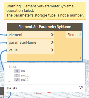 Creating a Device Mounting Height Schedule - Autodesk Community