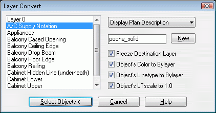 Reusing Lisp dialog box - Autodesk Community
