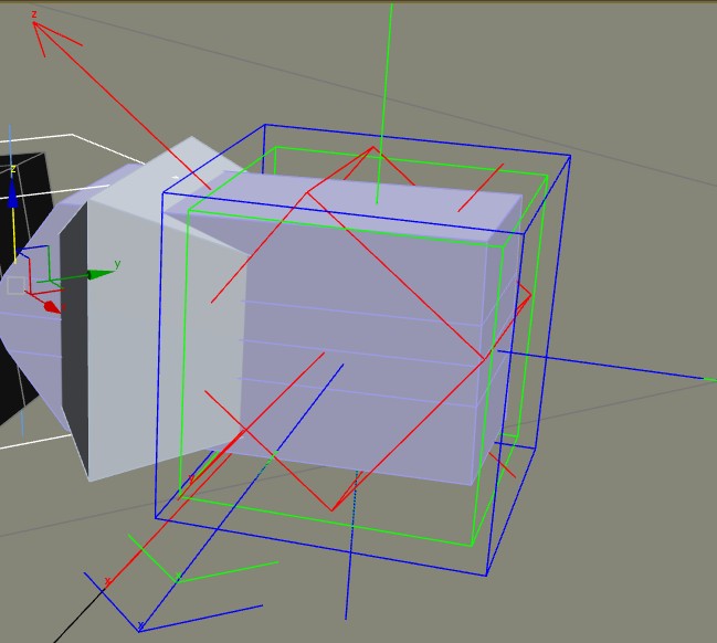 Solved: How to keep object parallel to ground - Autodesk Community