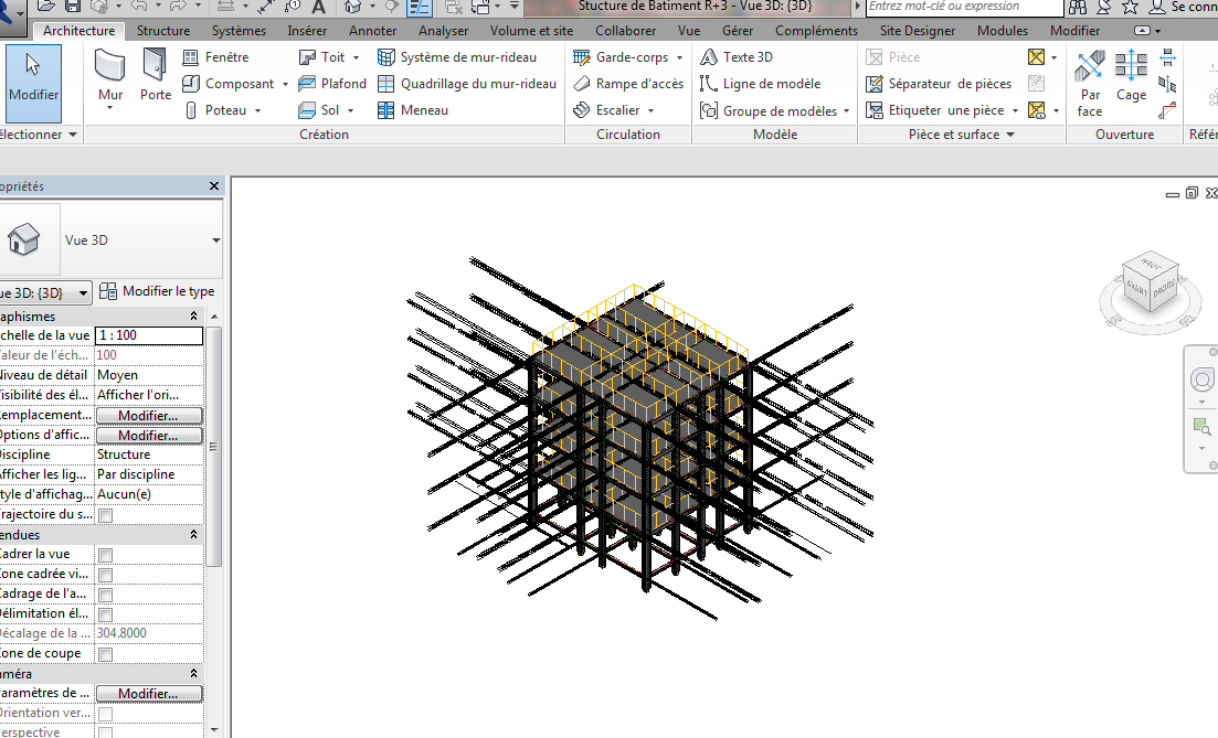 Problem of importing reinforcement from Robot Structural Analysis - Autodesk Community