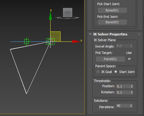 Solved: How to keep object parallel to ground - Autodesk Community