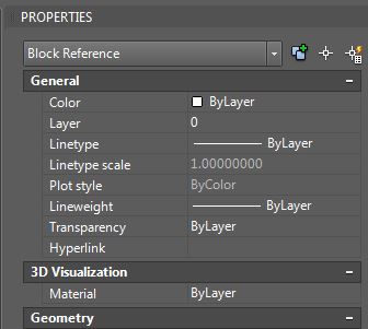Solved: Can't change colors of imported CAD objects - Autodesk Community
