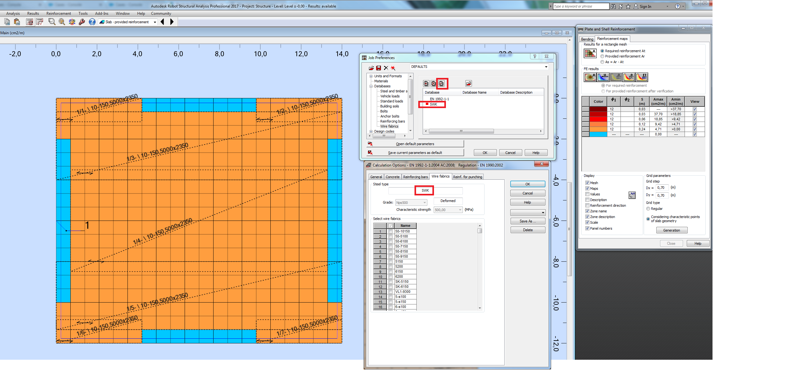 Solved: Wire fabrics - Autodesk Community