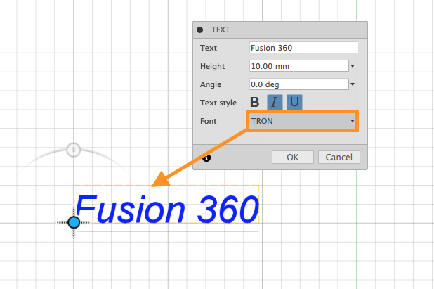 Solved: Can't Add TTF Font. - Autodesk Community