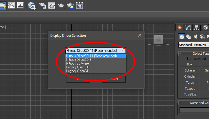 Solved: F3 shading viewport problem - Autodesk Community