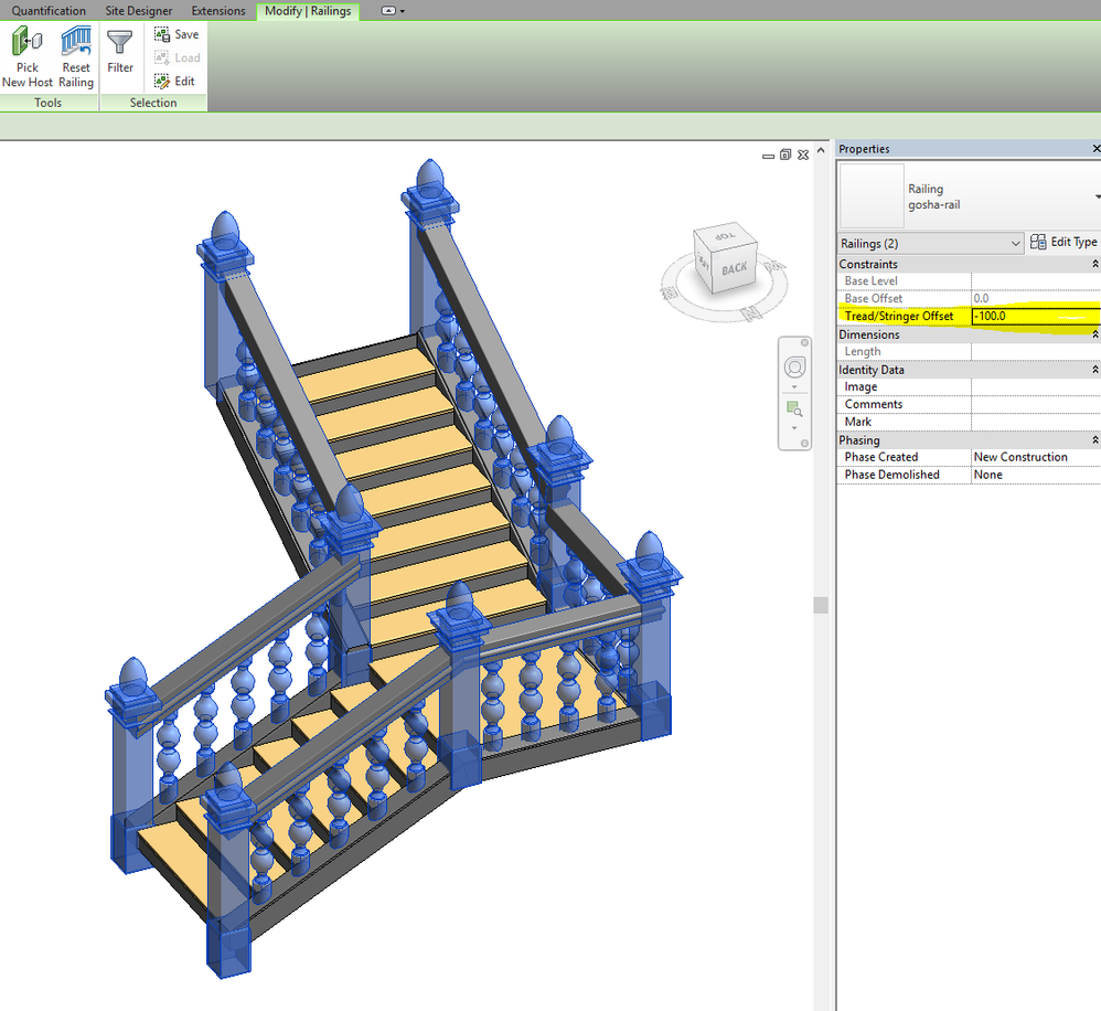 Solved: Stairs issue - Autodesk Community