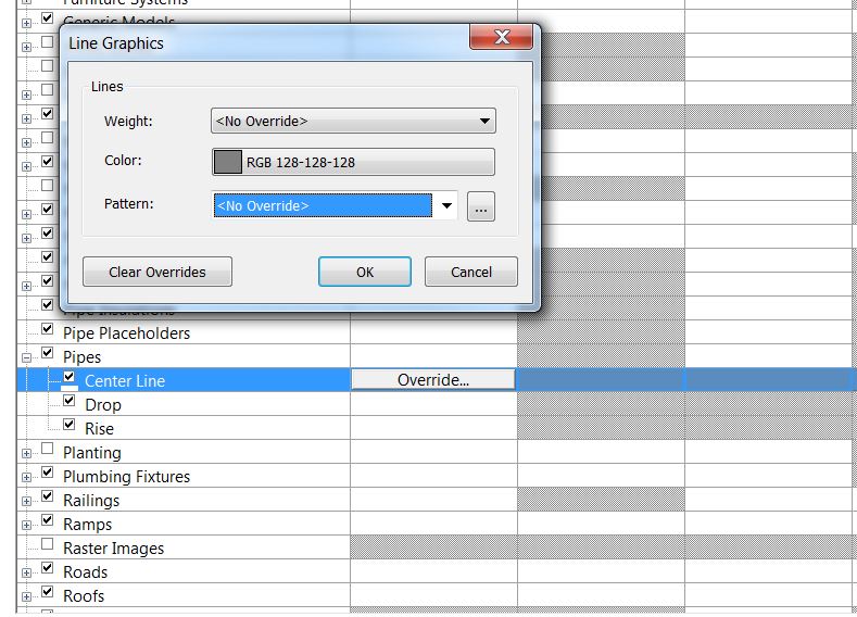 PIPE CENTERLINE IN SHEET - Autodesk Community