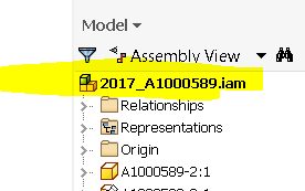 Solved: Sheet Naming iLogic Rule Plus custom property - Autodesk Community