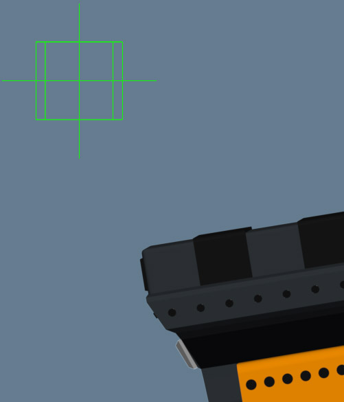 Solved: How to keep object parallel to ground - Autodesk Community