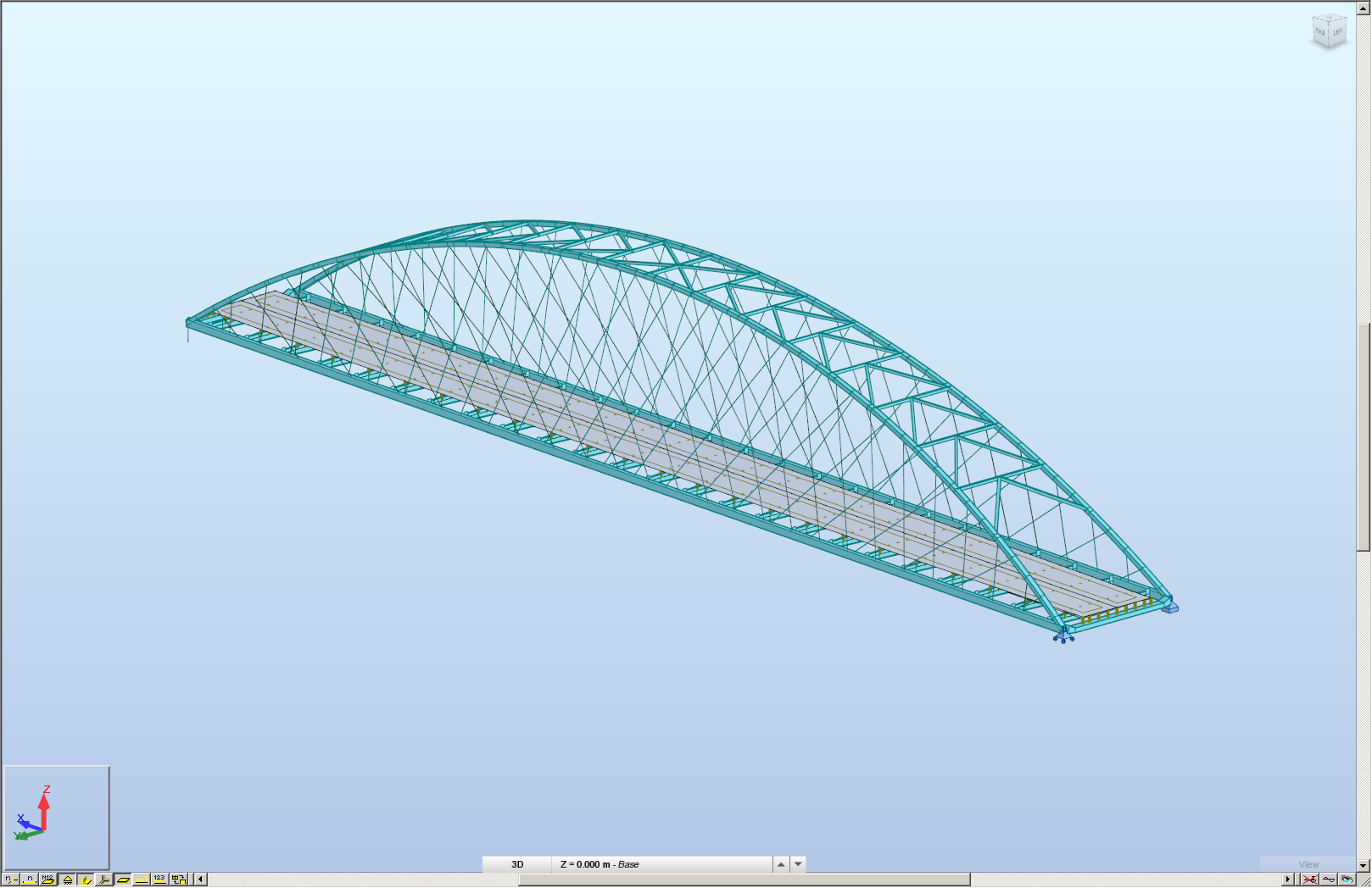 arch beam - Autodesk Community