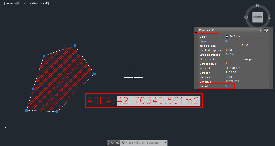 Solved: 3DPoly - Autodesk Community