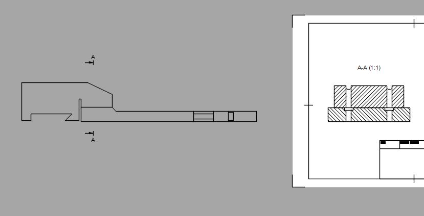 sections and detail views on different sheets? - Autodesk Community