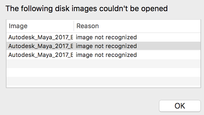Solved: Image not recognized - Autodesk Community