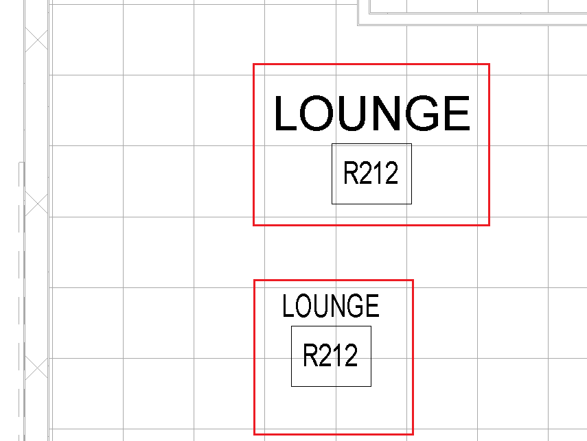 Room tag issue - Autodesk Community