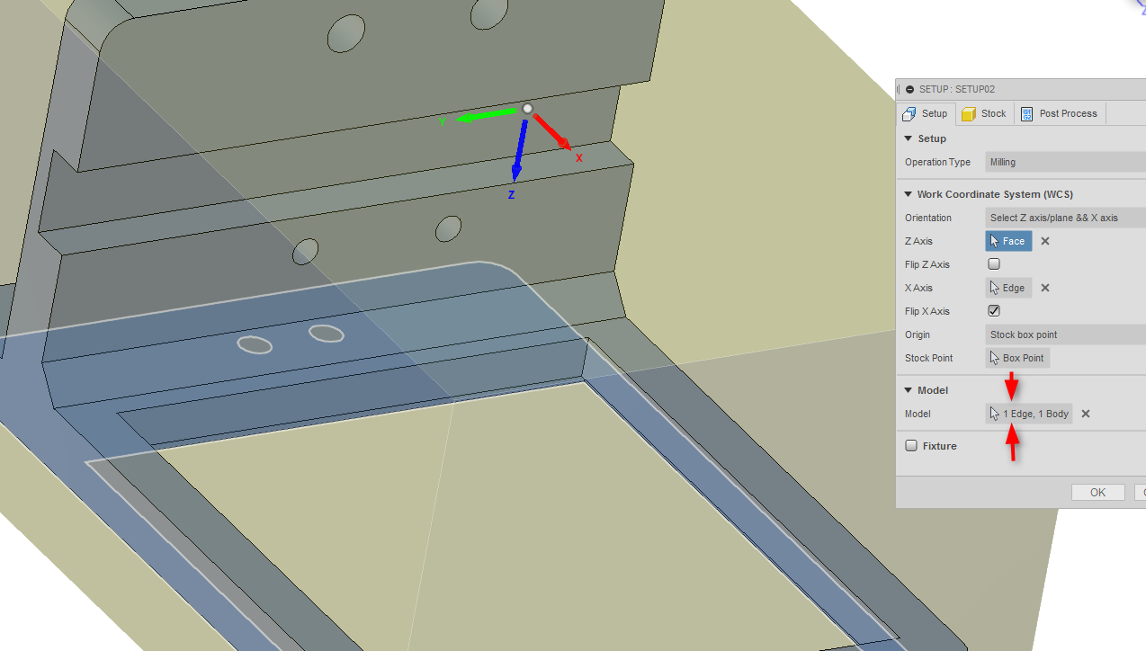 Solved: Copy paste setup not working properly... - Autodesk Community