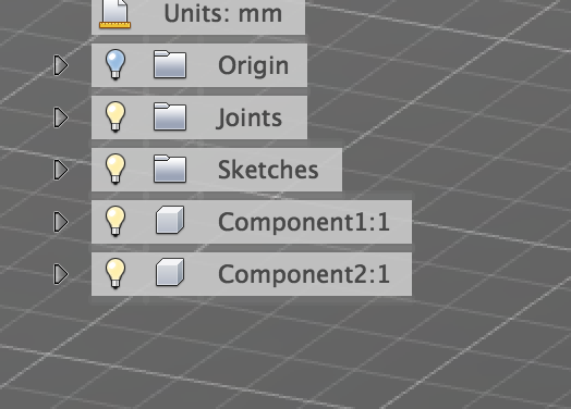 Get rid of joint marks - Autodesk Community