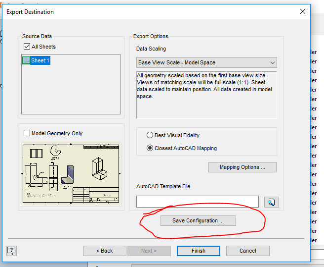 Solved: Save As - Autodesk Community